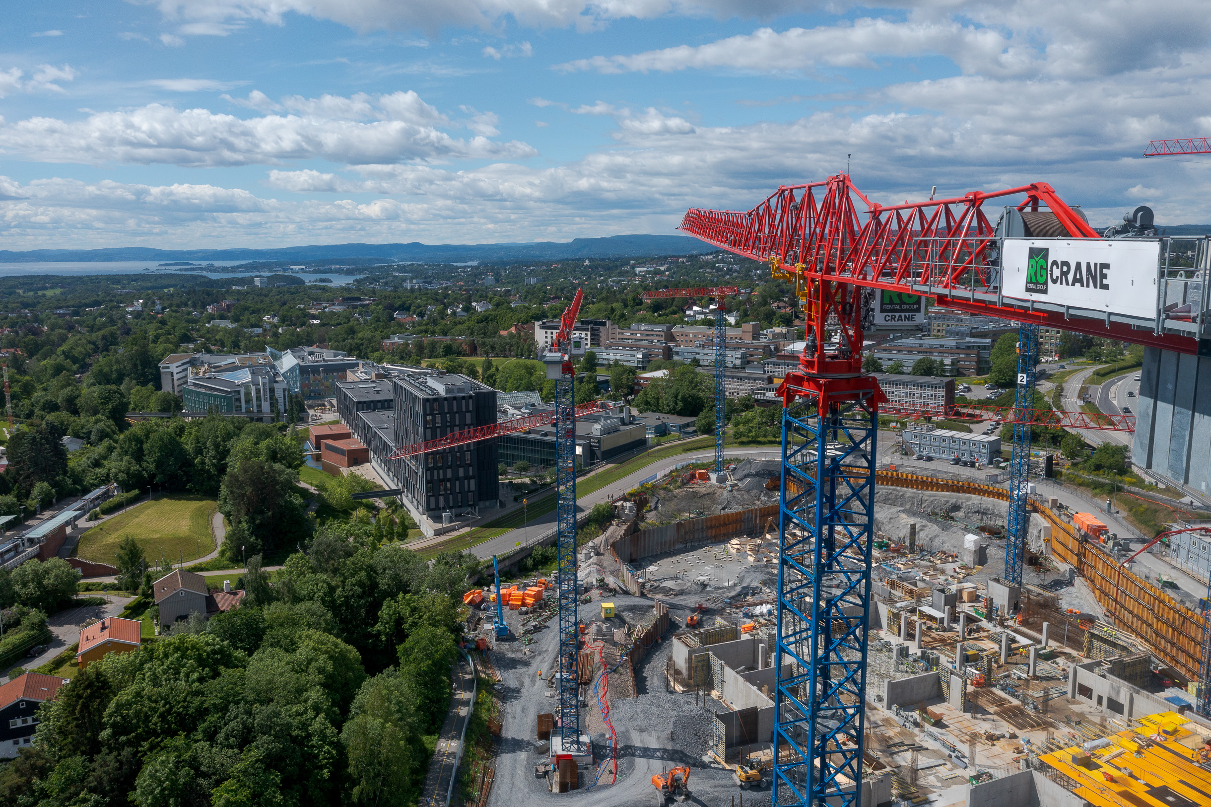 Kraner - Rental Group